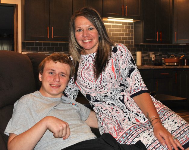 A year later | News, Sports, Jobs - The Express